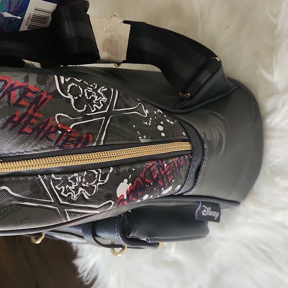 Disney wondapop | Bags | Nwt Disney Wondapop Cruella De Vil Backpack ...